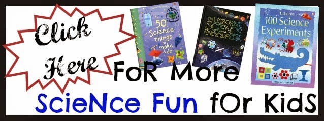 Rainbow Paper | Color Science for Kids - The Science Kiddo