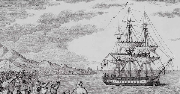 Balmis Expedition: How Orphans Took The Smallpox Vaccine Around The ...