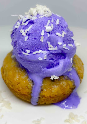 Hawaii Mom Blog: Big Island Candies Pie Crust Manju