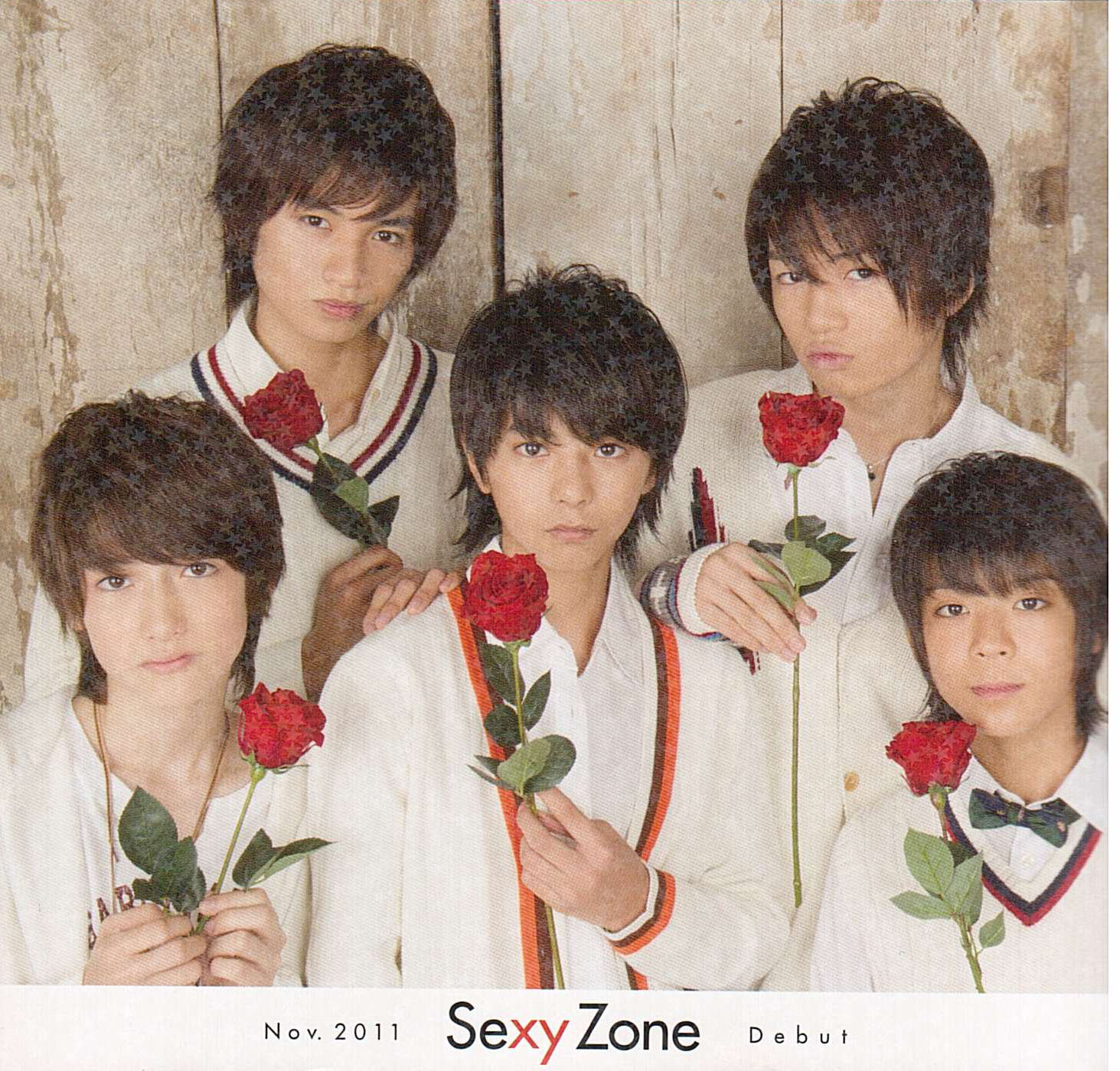 Im Karen Download Sexy Zone Mp3 Full Track Sexy Zone With You Knockknockknock I See