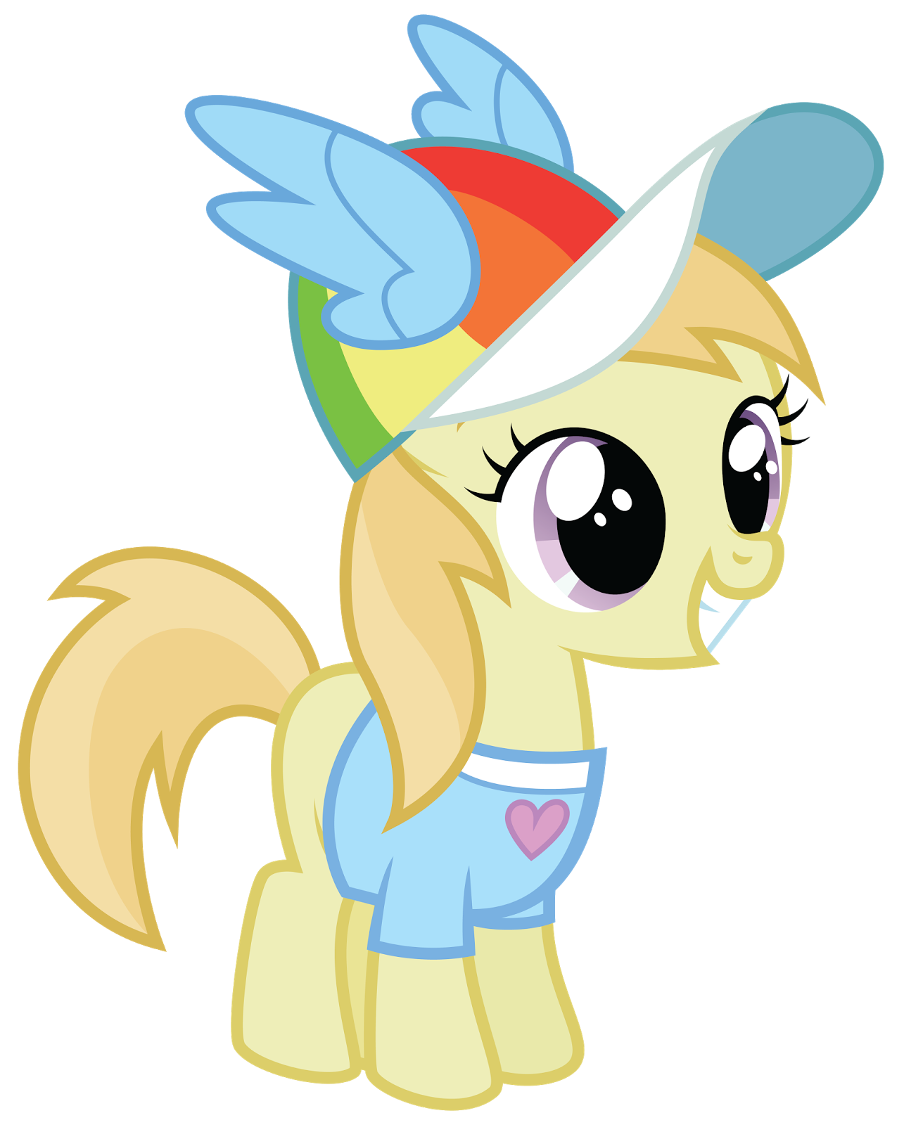 Equestria Daily - MLP Stuff!: Discussion: Do you Wear Pony Stuff in Public?