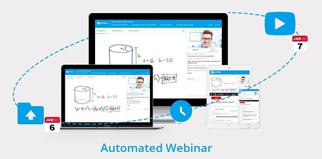 Bootstrap Business: 5 Best Automated Webinar Tips From The Pros