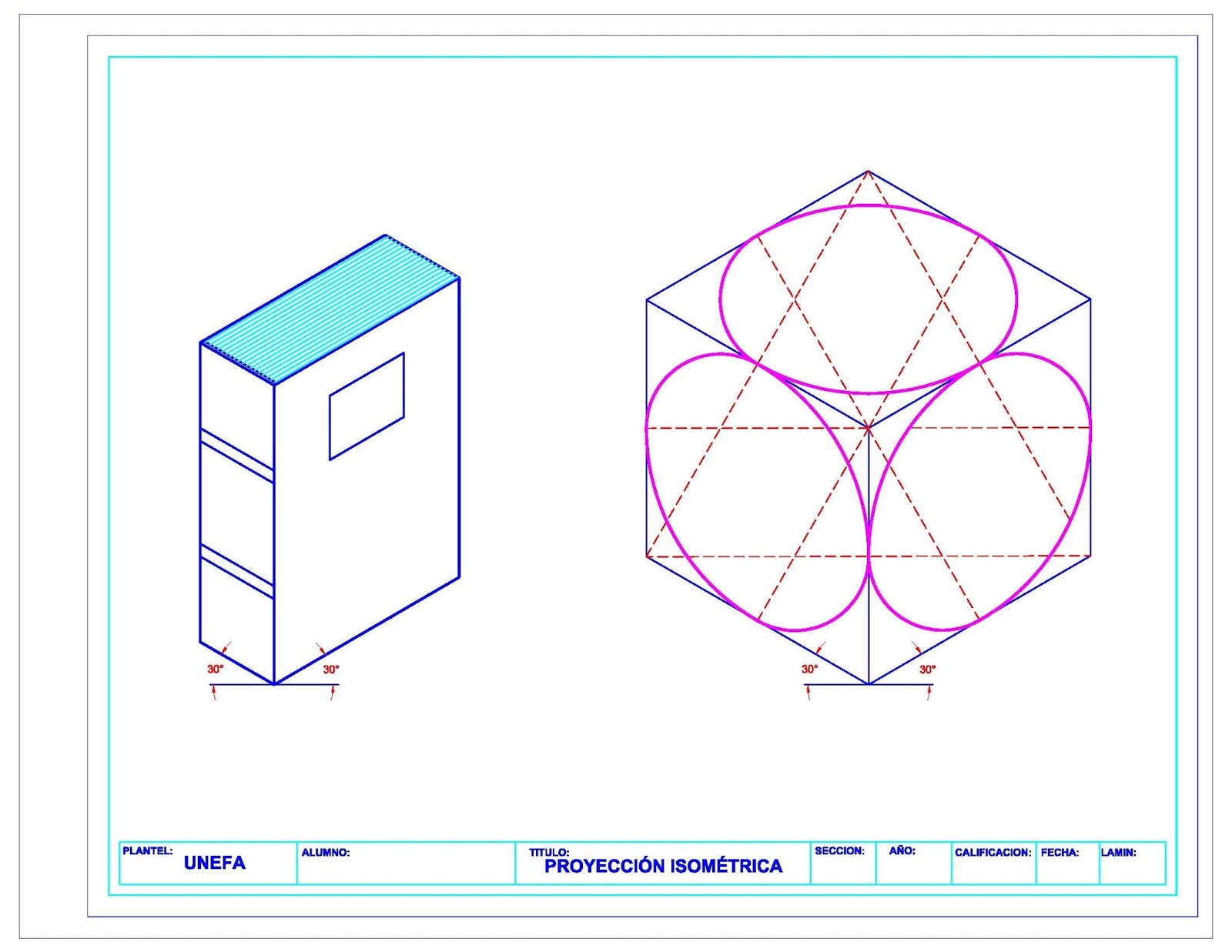 Prof. Villalobos Robert: ISOMETRIA