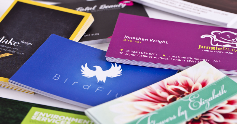 Online Jobs - Work at Home: I will convert your scanned visiting cards ...