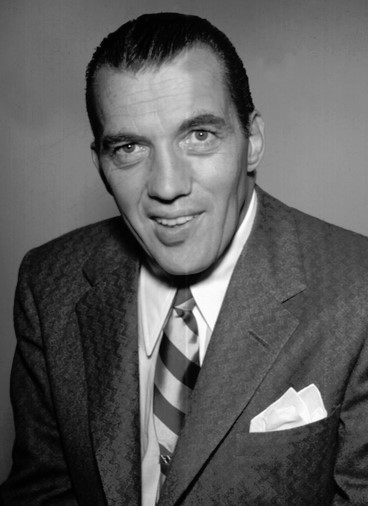 6word Portraits: 6word Portrait: Ed Sullivan