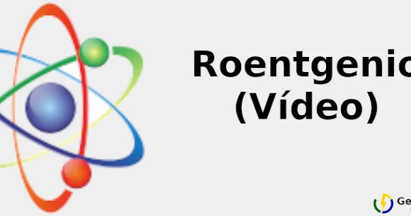 Roentgenio (Vídeo) 2022