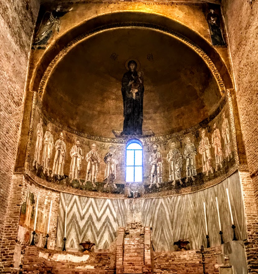 Patrick Comerford: Praying in Ordinary Time 2021: 24, the churches of ...