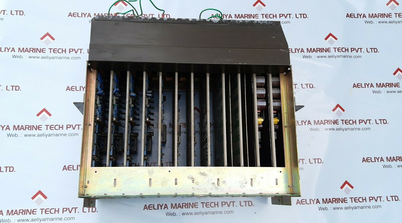 Yokogawa Si11 B Internal Communication Card Aeliya Marine