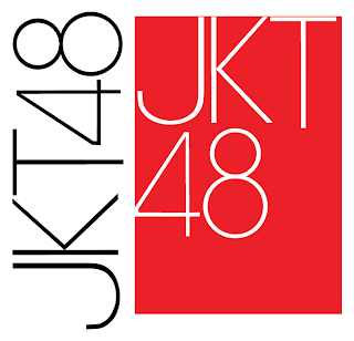 See With Your Eyes: Logo JKT48