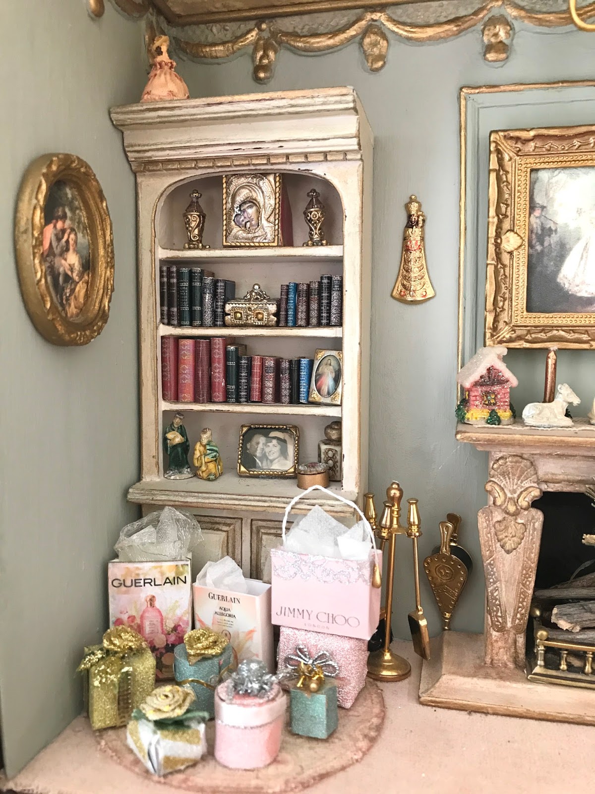 Precious Little Miniatures