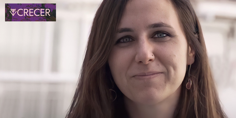 Ione Belarra presenta su candidatura en Podemos: «Tenemos que crecer»