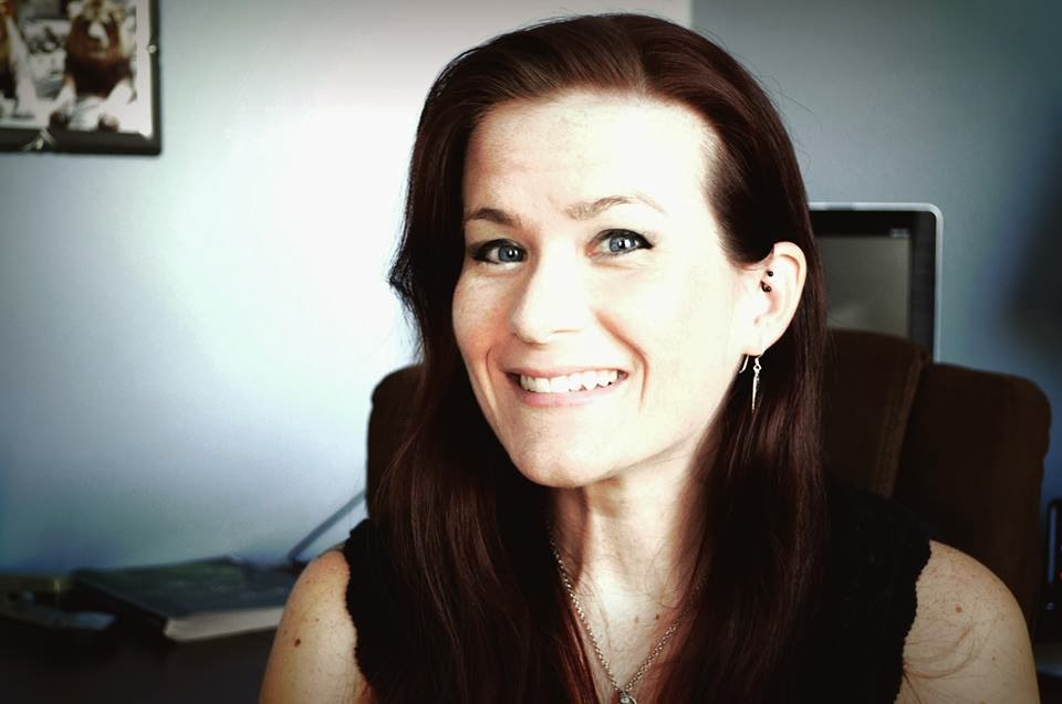 Once Upon a Twilight!: Blog Tour: The Line That Binds | J.M. Miller ...