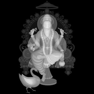 vishwakarma hindu god cnc wood carving designs