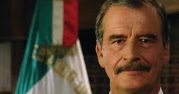 NaciónPRIista : Vicente Fox Quesada