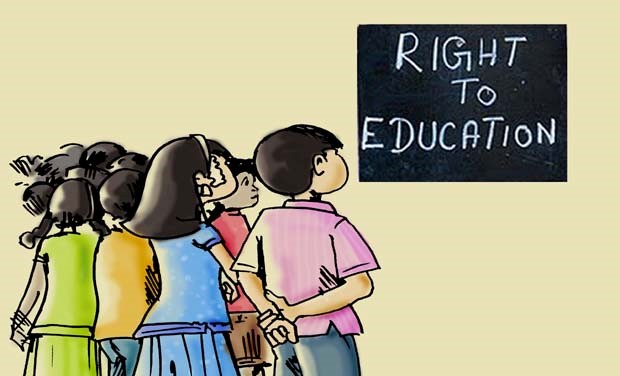 The Right to Education Act