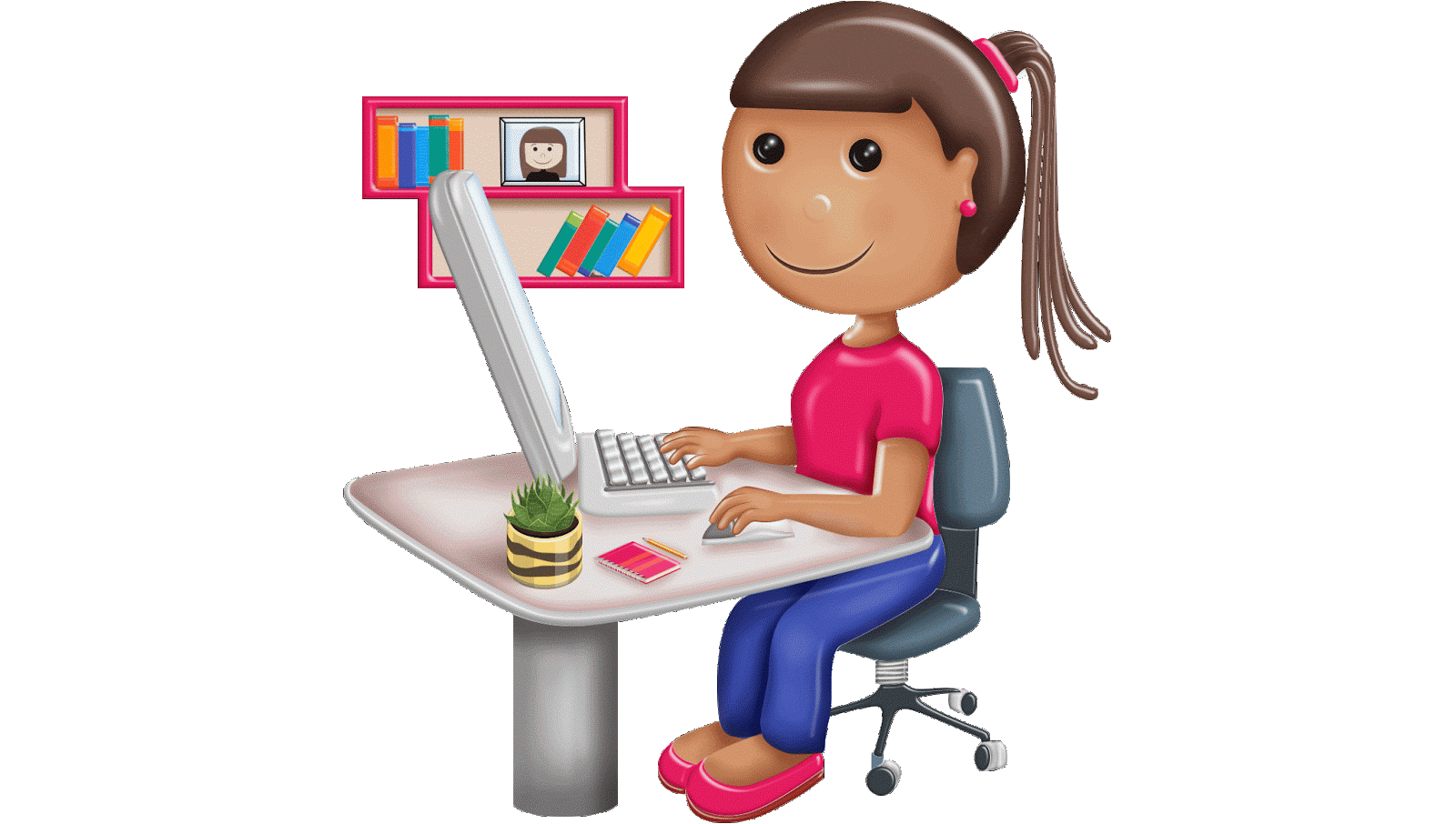 DIDÁCTICA DE LAS TICS: septiembre 2019