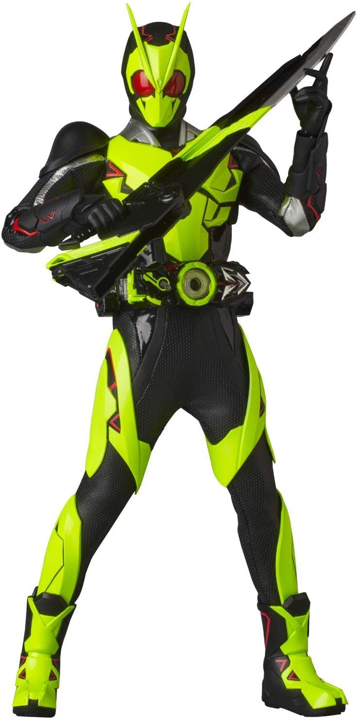 RE:【玩具情報】4/22再更新： MiMiCHeRi 秘書型Humagear Izu 台灣預購開始 @燃えろ!!特攝魂 哈啦板 - 巴哈姆特