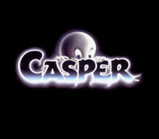 Wallpaper: Casper Wallpaper