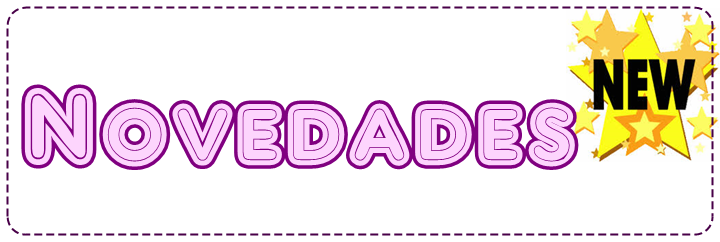 Adicta a los libros: Novedades (41)