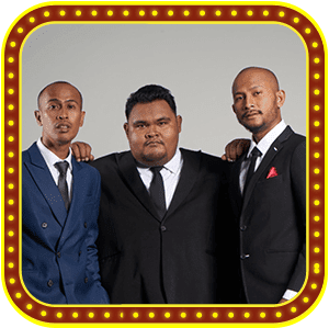 14 Peserta Kumpulan Pelawak & Selebriti Berentap Dalam Muzikal Lawak ...