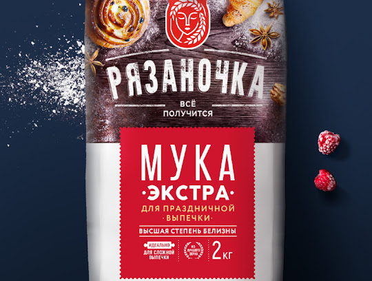 Dry Goods – Packaging Of The World