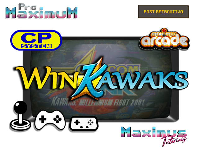 Maximus arcade software list roms - asevcourt