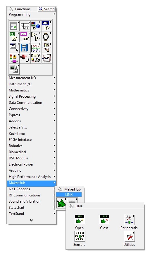 Tech Lab: Interface Arduino with LabVIEW