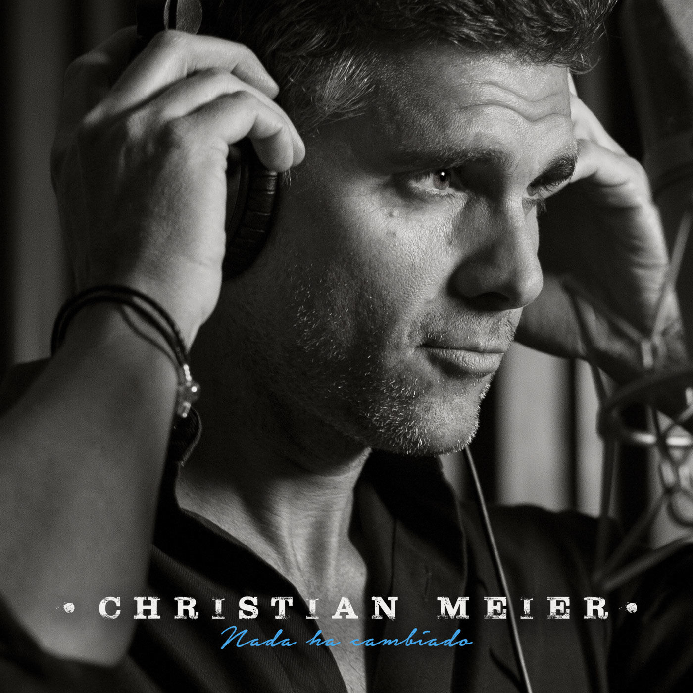 Descargar Discografia: Christian Meier [320 Kbps] - Discografias Full Mega
