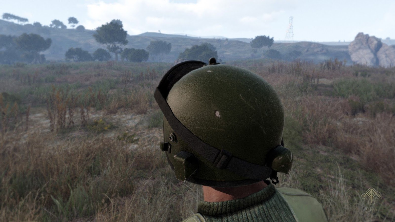 ロシア連邦のヘルメットを追加する Arma 3 用 Russian Helmets Project MOD でゴーグルがほぼ完成 | 弱者の ...