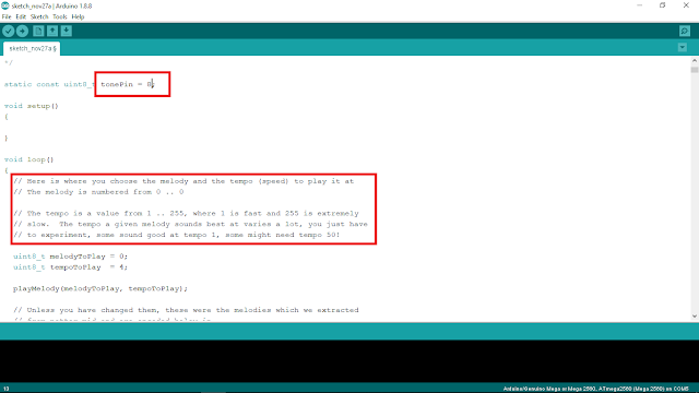How To Make Arduino Tone Player? - Mr. Screw Driver Blog