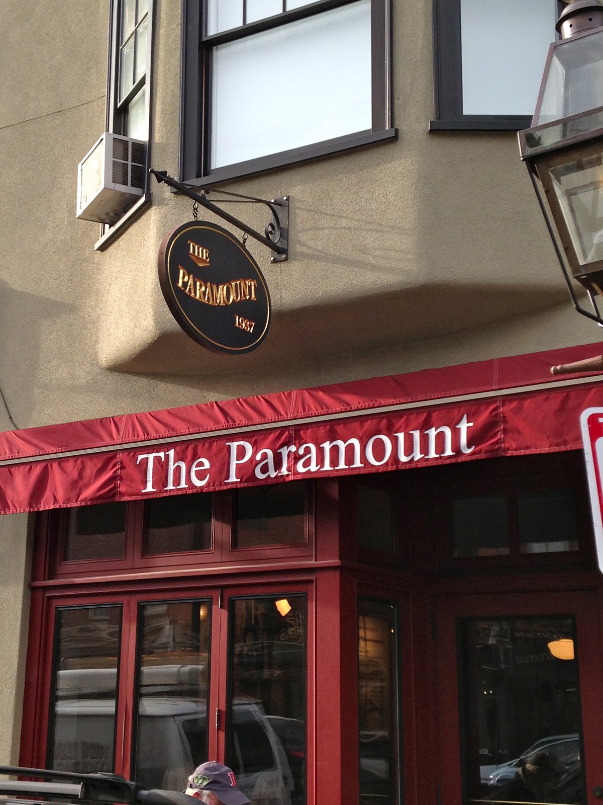 Alexandra D. Foster Destinations Perfected: Boston, Massachusetts - The ...