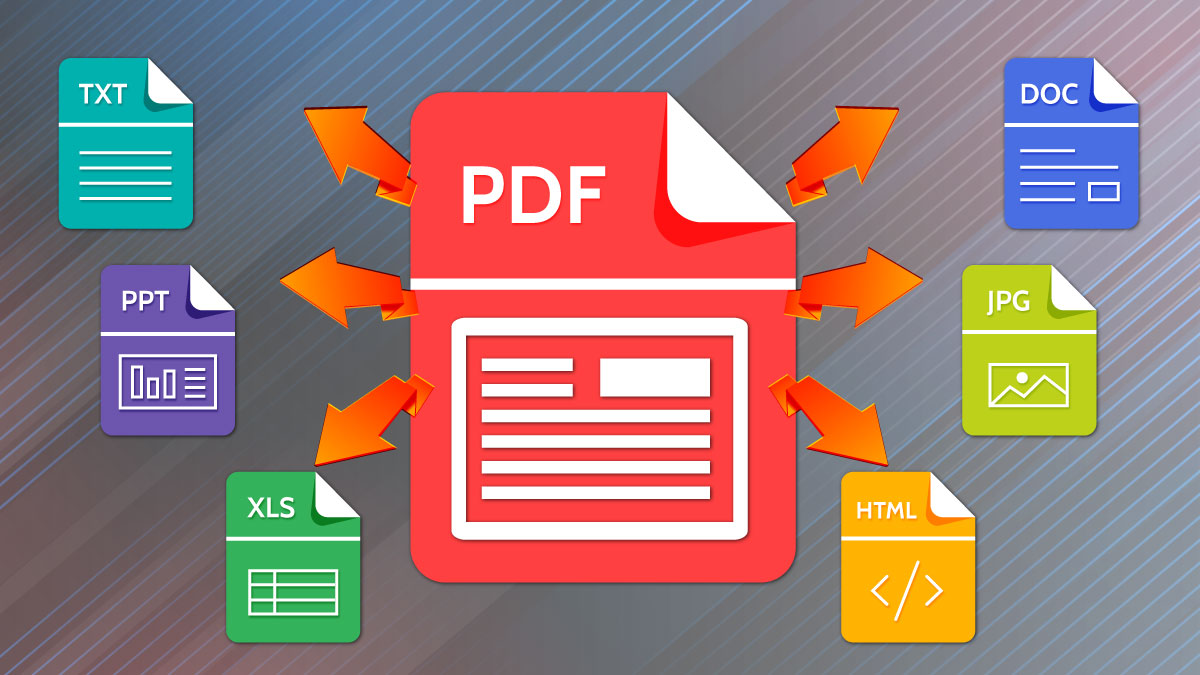 How To Convert Any MS Word To Pdf How To Convert Any MS Word To Pdf