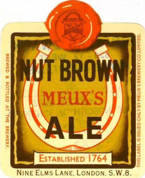 Shut up about Barclay Perkins: A Meux publican speaks (in 1854)