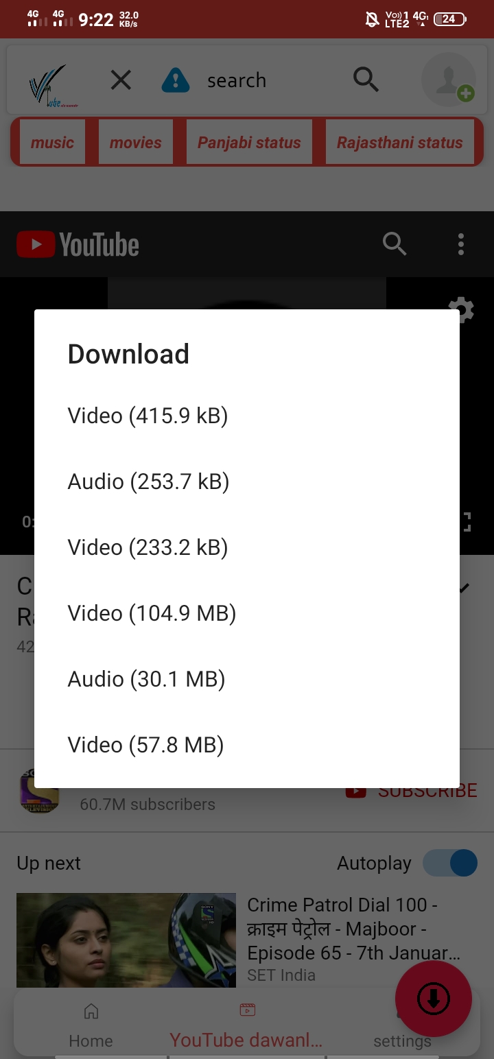 Movies Prime Flix App