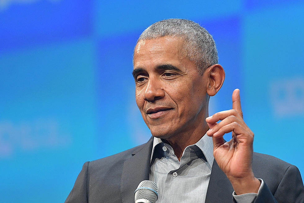 Barack Obama Shares Summer Playlist Of His Favorite Songs - Super ...