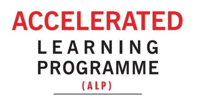 Accelerated Learning Program ALP (Smart syllabus for FSC, Matric)