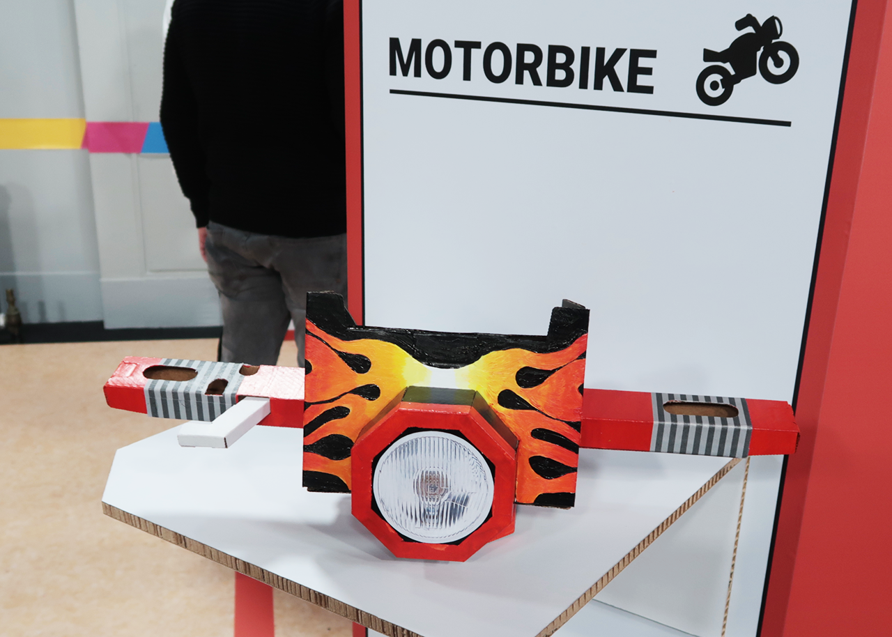 Nintendo LABO: Hands-on Review | Tech Age Kids | Technology for Children