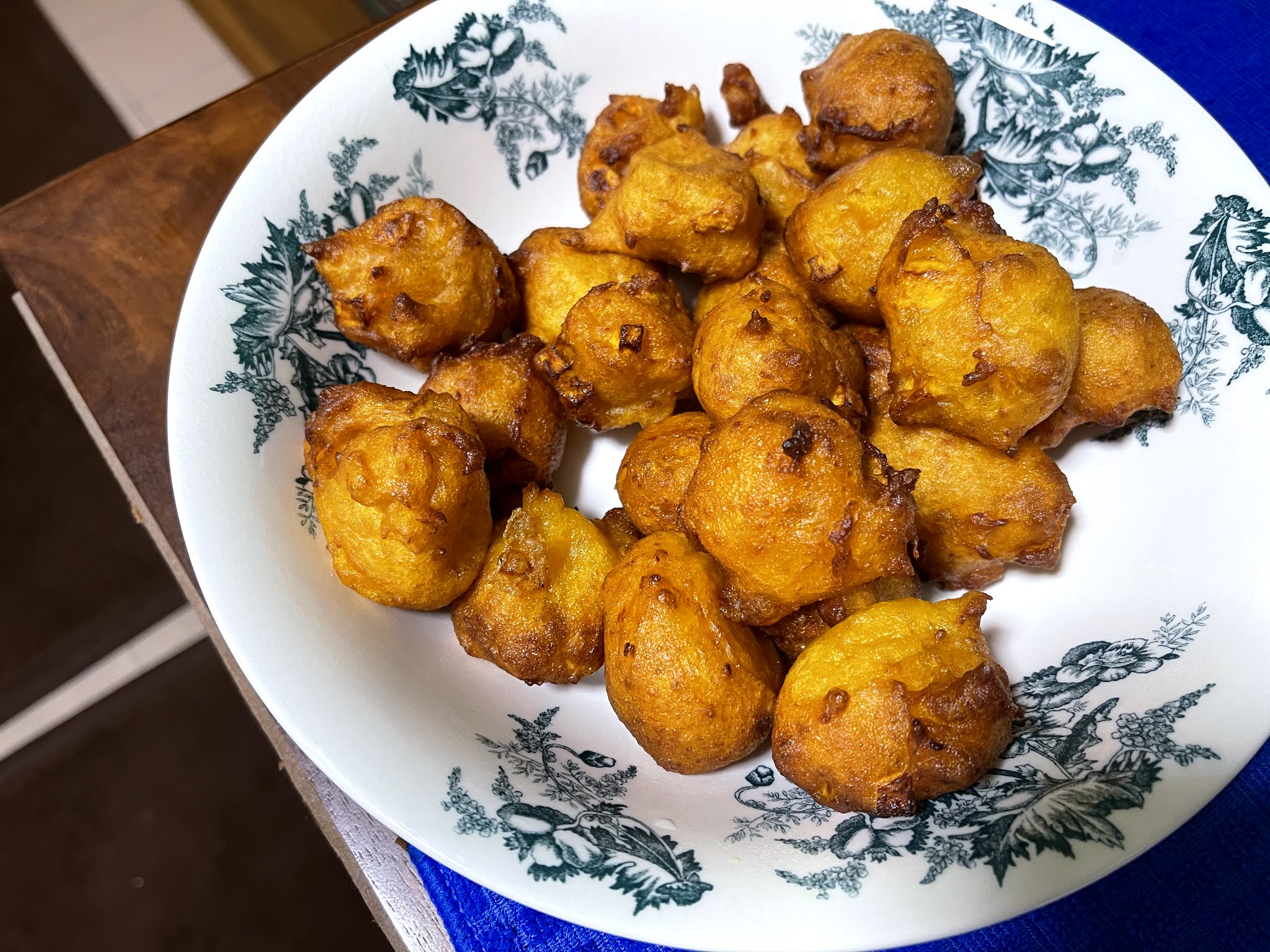 RESIPI CUCUR LABU MANIS SEDAP DAN PALING SENANG NAK MASAK