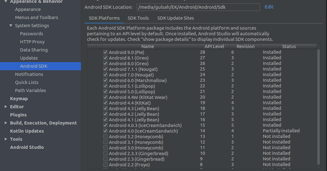 Gülşah KÖSE: How to build LibreOffice Android Viewer on Linux