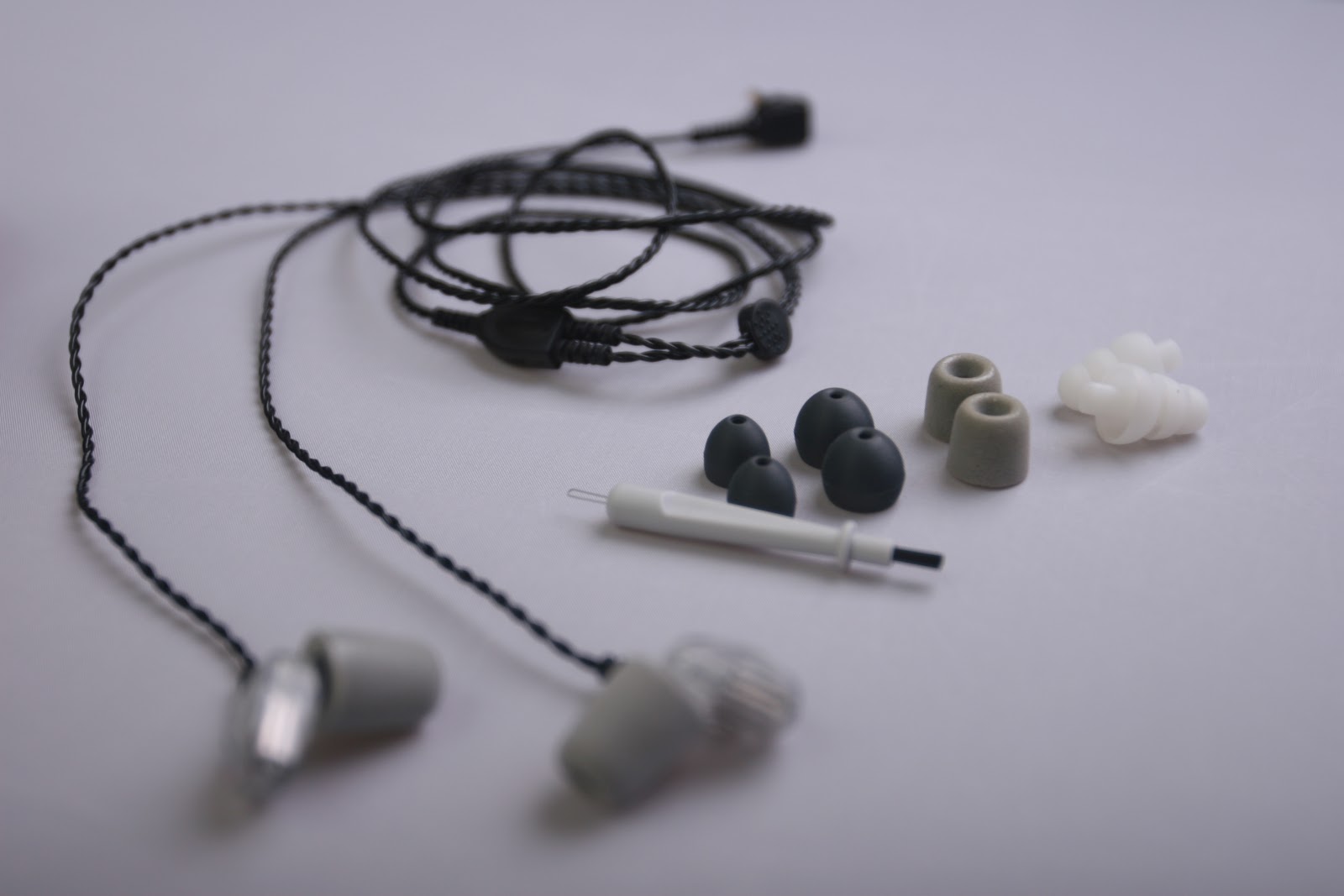 Westone UM1 Musician's Monitors Review | Glich's Life