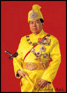 SENARAI SULTAN , RAJA DAN DIPERTUAN NEGERI BESAR DI SELURUH MALAYSIA ...