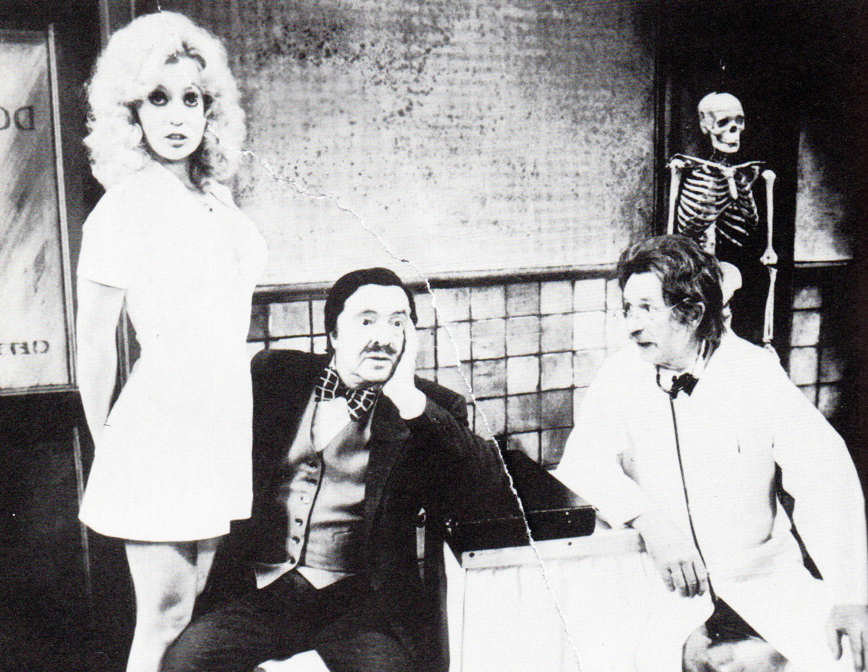 THEATRE'S LEITER SIDE: 513. THE SUNSHINE BOYS. From my (unpublished ...