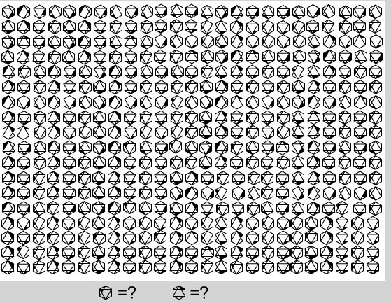 QCM-CONCOURS-GRATUITS: Test d’attention n°5 et de concentration