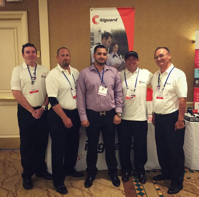 Security Guard Company Los Angeles : Citiguard's Team of Professionals!