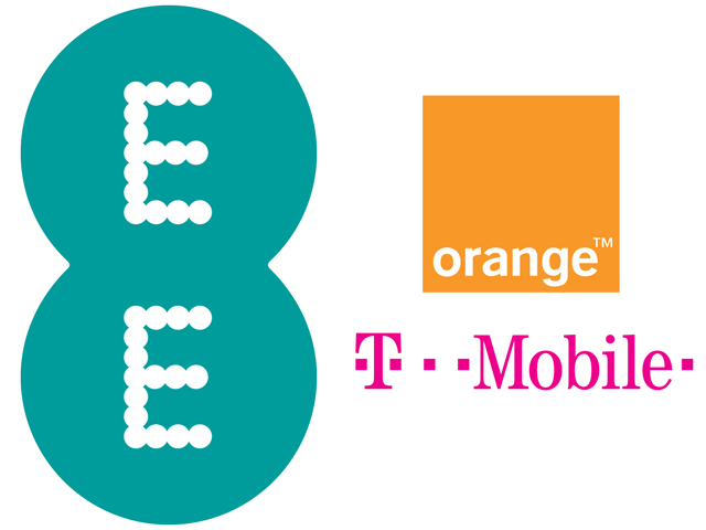 if you live in the uk then ee are still your only option for 4g