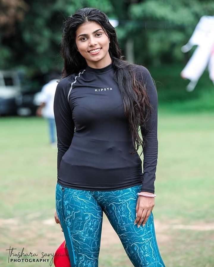 Tanasha Hatharasingha