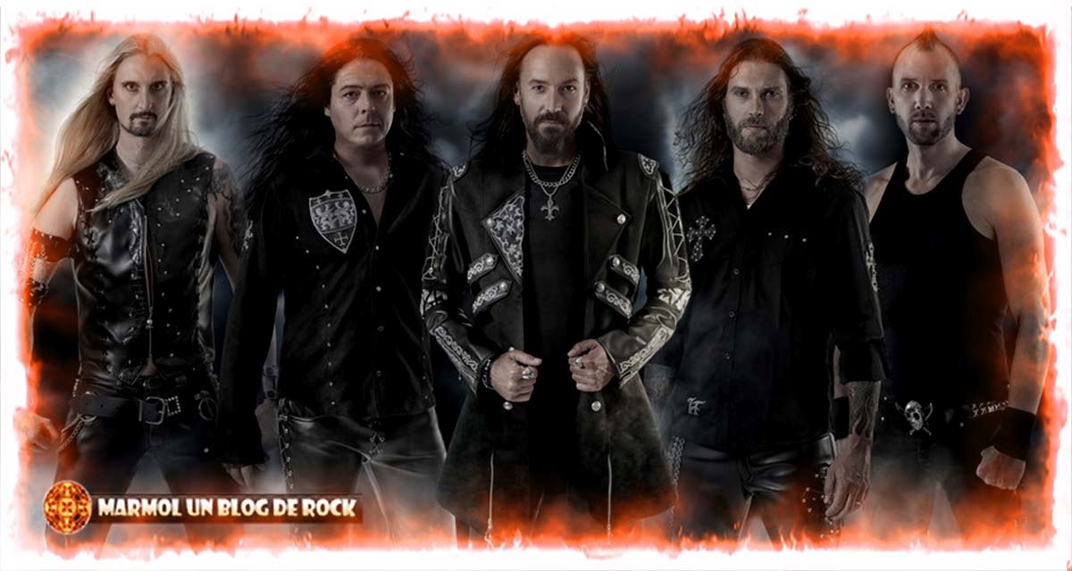 Hammerfall