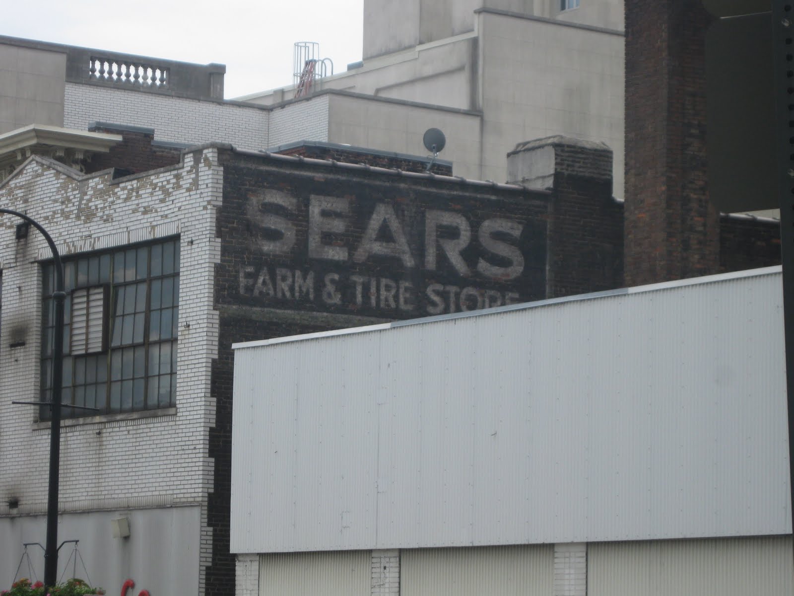 Josh Caggiano: Honky Tonk Row and the Capital Building Nashville TN