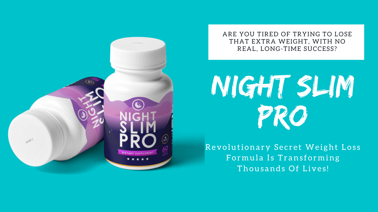 Night Slim Pro 3