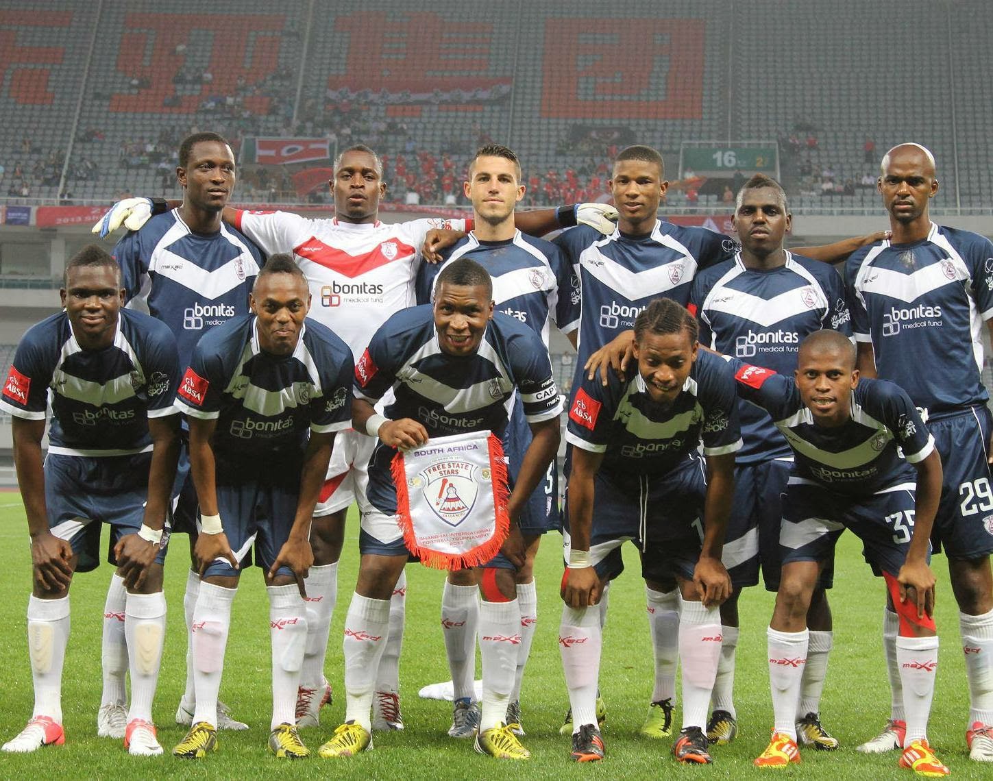 Themba Sithole: I’m ready to coach Free State Stars | DISKIOFF